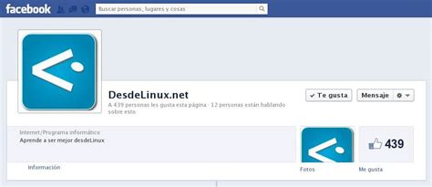 Estad Sticas De Desdelinux En Su Er A O De Vida Desde Linux