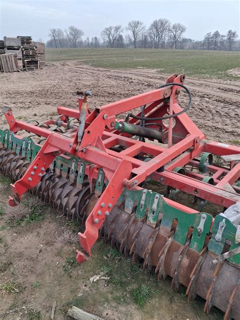 Sprzedam Siewnik Rzadka Wola Olx Pl