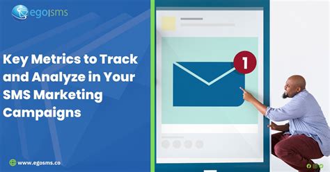 Key Metrics To Track And Analyze In Your Sms Marketing Campaigns Egosms Blog