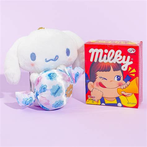 Kawaii Plushies And Toys Blippo