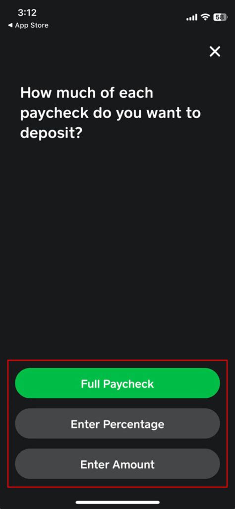 How To Find Your Cash App Routing And Account Number Android Authority