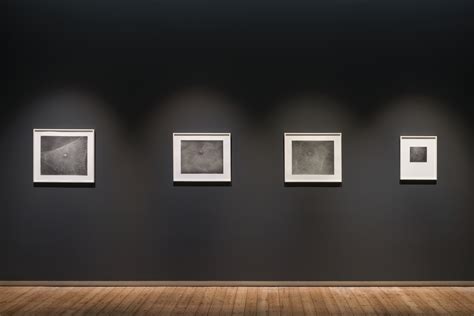 Vija Celmins Newcastle Upon Tyne Artist Rooms