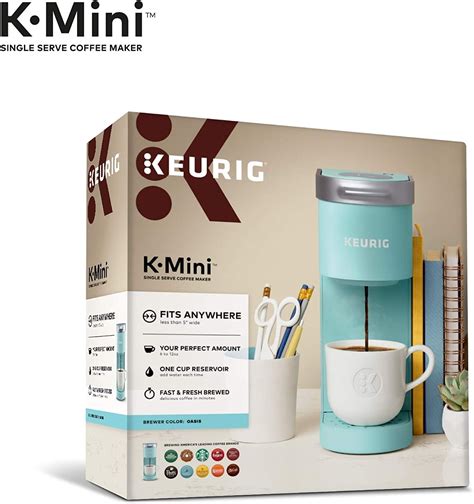 Coffee Brewer Coffee Pods Single Serve Coffee Makers K Cups Keurig