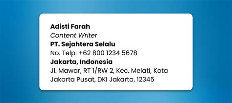 Elead Email Signature At Vicki Houde Blog