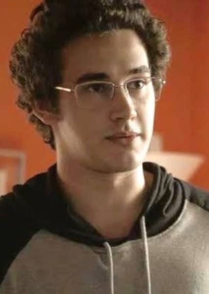 Benjamin Nasser Fan Casting