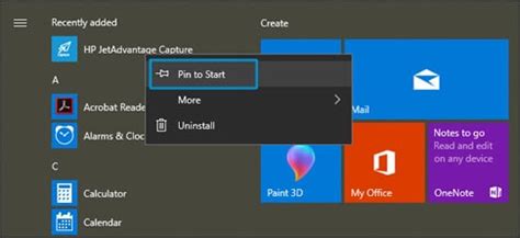 How Can I Add My Downloaded Apps To My Homescreen Instead Of HP Support Community 7714281