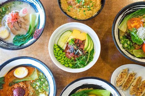 Katsu Ramen Delivery Menu Order Online 1930 S Havana St Unit 4