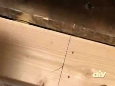 How To Install A Transom Window Construction Repair WonderHowTo