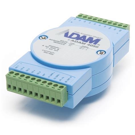 Advantech Adam 4050 Data Acquisition Modules Adam 4050 At ₹ 8500 In Pune