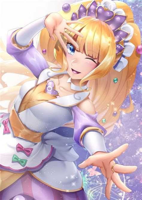Cure Finale Kasai Amane Image By Curecycad08 3932904 Zerochan