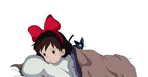 魔女の宅急便 キキとスマホ Kiki Banzaiのイラスト Pixiv