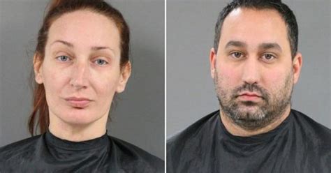South Carolina Couple Accused Of Quadruple Murder On Halloween 2015