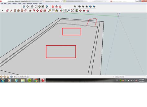 Not A Solid Subtract Tool Help Sketchucation
