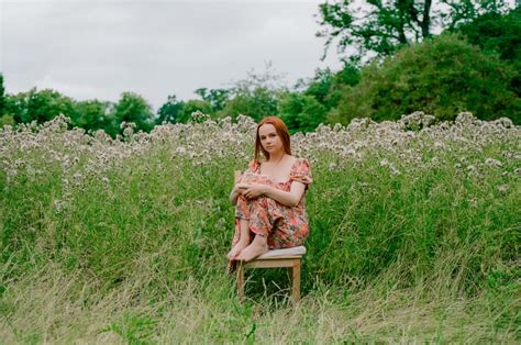 Interview Olivia Murphy Prxludes