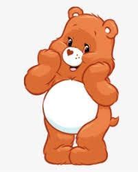 Pin on דובוני אכפת לי in Care bears cousins Funny cartoon quotes Care bears