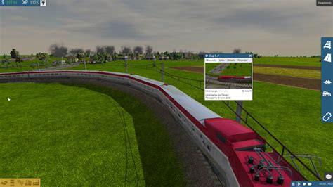 Transport Fever Community