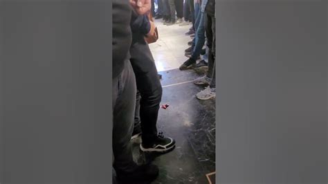 تهران اعتصاب و تظاهرات دانشجویان دانشکده فنی دانشگاه تهران با شعار