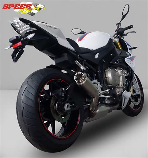 Exhaust System Bs1000r 008 Bmw S1000r 2017 2020 Bodis Exhaust