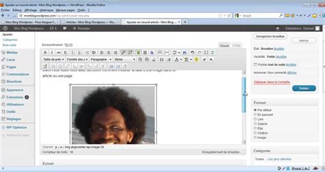 Adapter La Taille Dune Image Css Partager Taille Bonne