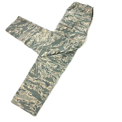 Us Air Force Utility Pants Abu Venture Surplus