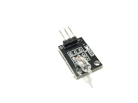 Mercury Switch Module For Arduino KY 017 Sensor In Integrated Circuits