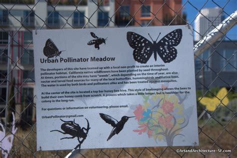 Urban Pollination Public Art And Architecture From Around The World