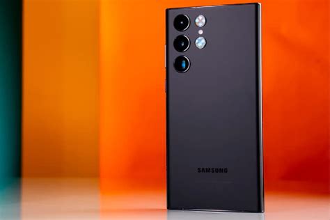 Đánh Giá Samsung Galaxy S22 Ultra Xịn Hơn Những Gì Bạn Nghĩ