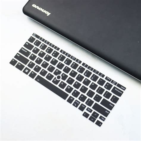 Silicone Laptop Keyboard Cover For Lenovo Thinkpad X Gen Computer Soft Case X Nano Gen