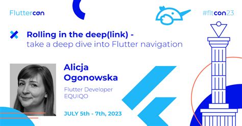 Rolling In The Deep Link Take A Deep Dive Into Flutter Navigation