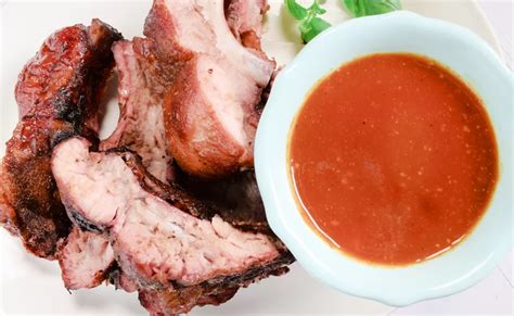 The Best Easy Homemade Smoked Meat Bbq Sauce Recipe Idies Farm