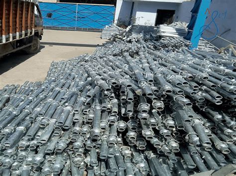 Gallery Shivam Engineers And Fabricators Providing All Tpes Of Galvanizing Solution