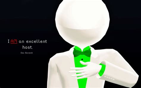Mmd Doc Scratch By Missbuttler On Deviantart