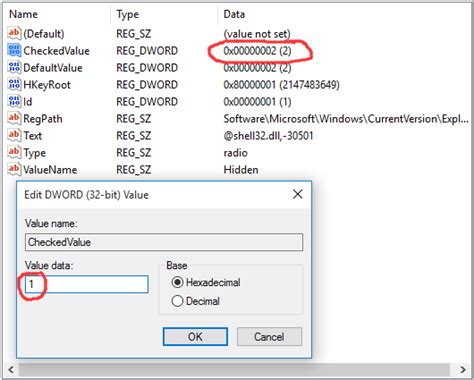 Solved Windows 11 10 Show Hidden Files Not Working
