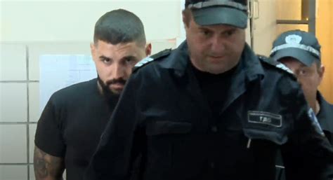 Нападателят на 18 годишното момиче остава в ареста съдът не пусна