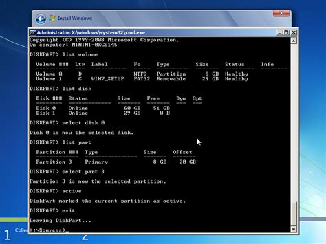 Solution For Setup Was Unable To Create A New System Partition Or Locate An Existing System
