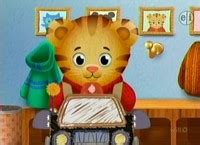 Episode 126b Daniel Says Im Sorry The Daniel Tigers Neighborhood