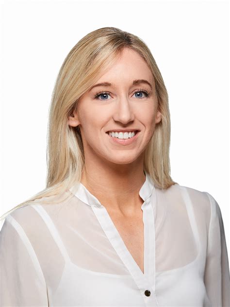 Bid Coordinator Fainche Oconnell Features In Cif Spotlight Glanua