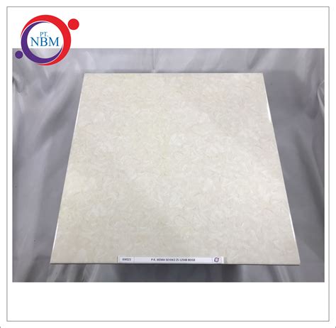 KERAMIK LANTAI 50 X 50 IKEMA ZS BEIGE 12548 KW2 Pt Nbm