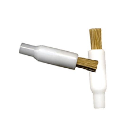 Flow Thru Solvent Brushes Industrial Flow Thru Solvent Applicators