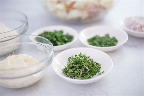 Herb Potato Salad Primal Palate Paleo Recipes