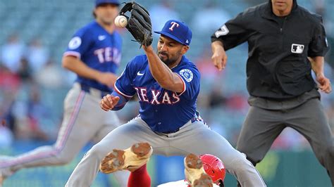 Rangers Deal Ex Blue Jay Marcus Semien To Mets For Outfielder Brandon