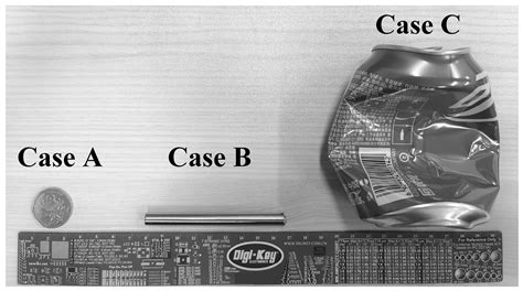 Influence Suppression Of Metal Foreign Object In Wireless Power Transfer System Using Improved
