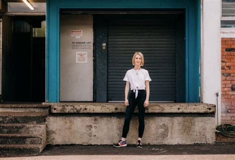 Kiwi Painter Grace Wright On Her Creative Journey Woman