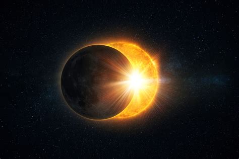 An Annular Solar Eclipse Is Happening On Saturday October 14 Heres What You Should Know