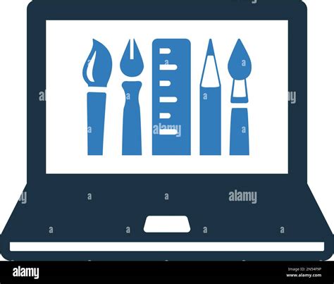 Well Organized Simple Vector Illustration Stock Vector Image And Art Alamy