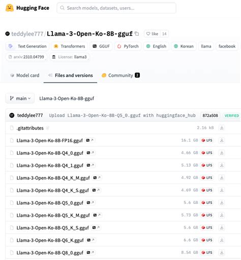 llama3 을 이용한 rag 구축 ollama 사용법 정리