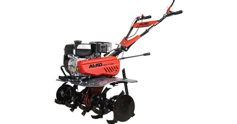 AL-KO MH 1150 Havefræser (7 butikker) • PriceRunner