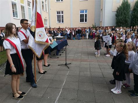 Rozpoczęcie roku szkolnego 2022 2023