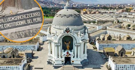 Atentado Contra El Patrimonio 11 Placas Históricas De Lima Han Sido