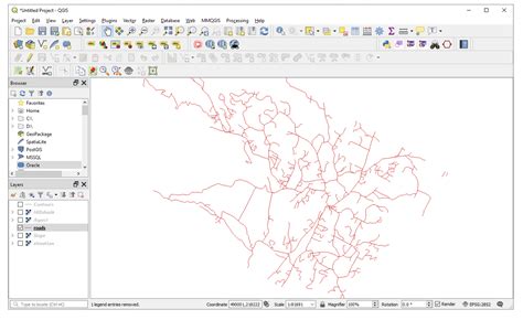 Terrain Analysis QGIS Tutorials Documentation Terrain Analysis QGIS Tutorials Documentation